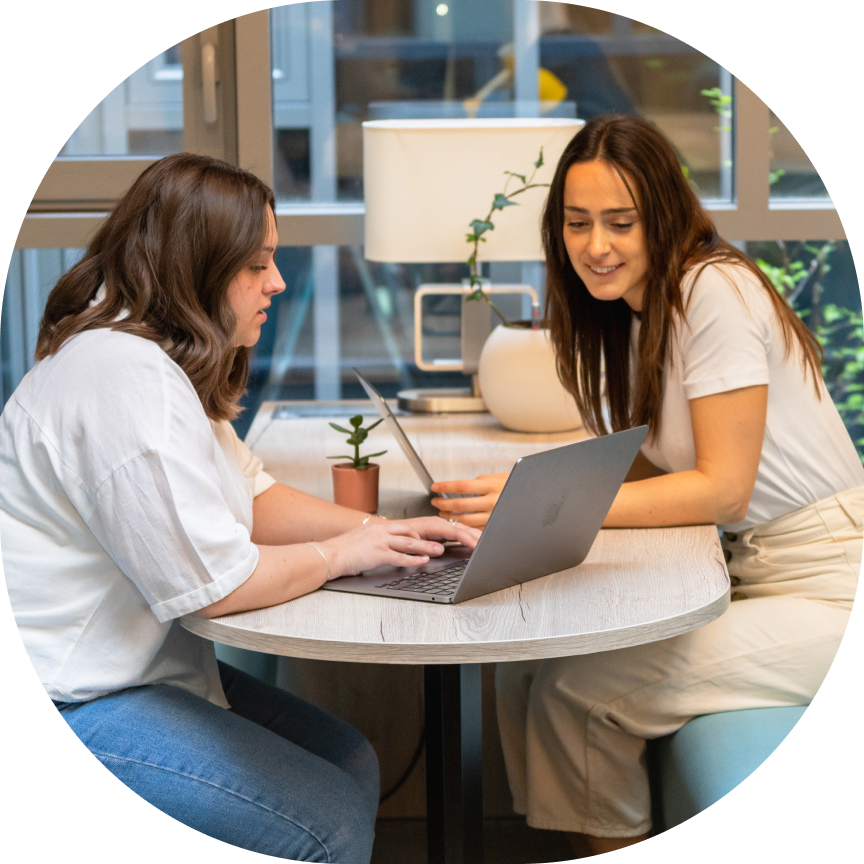 Télécharger l'application Worklib